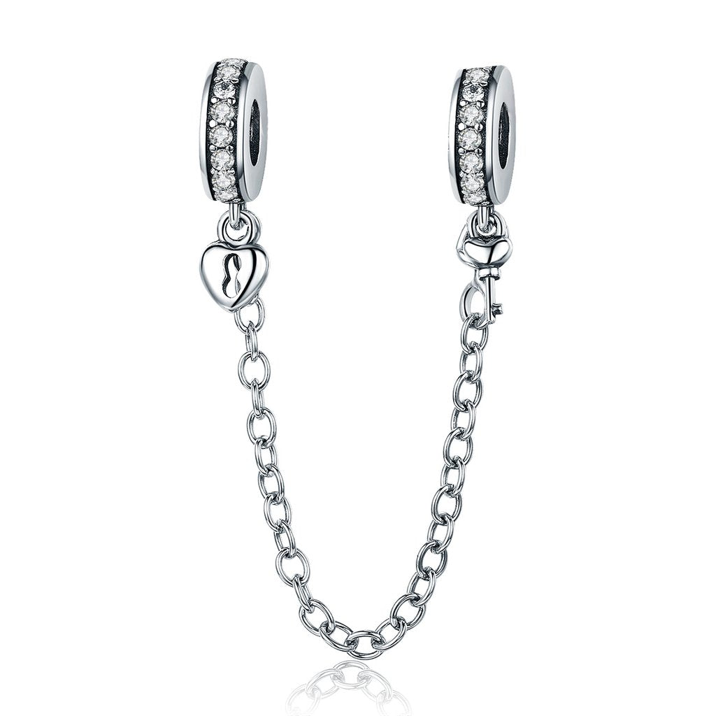 Safety Chains – Charmz